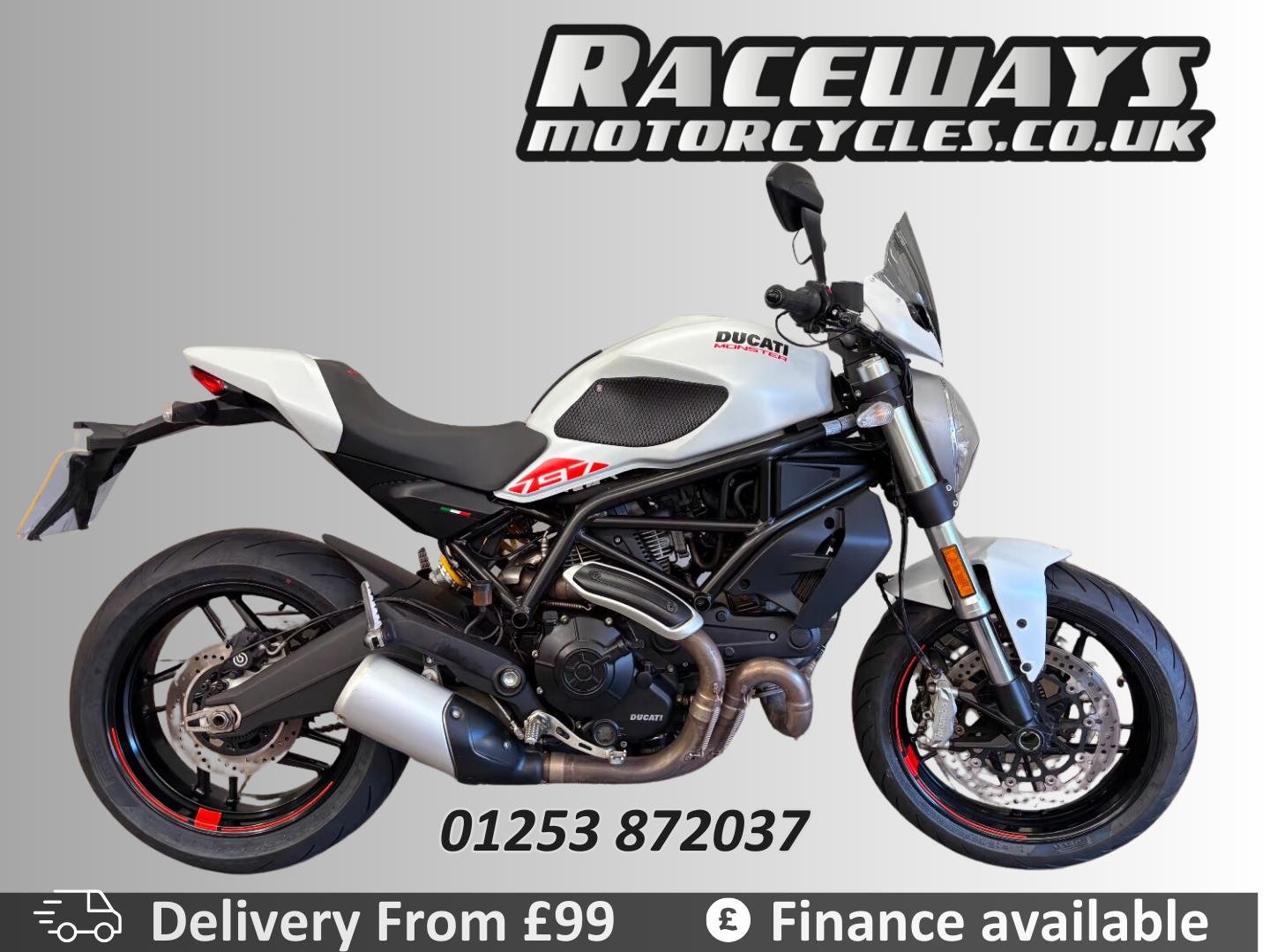 Ducati Monster 797 bikes for sale AutoTrader Bikes